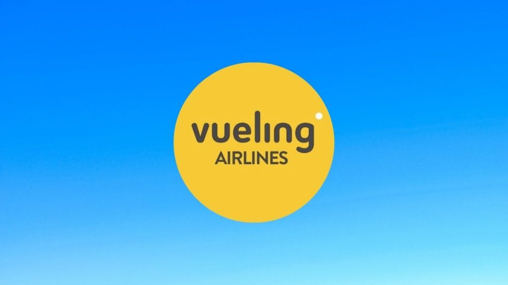 Connect to Vueling Airlines (VY) WiFi (+Instructions)
